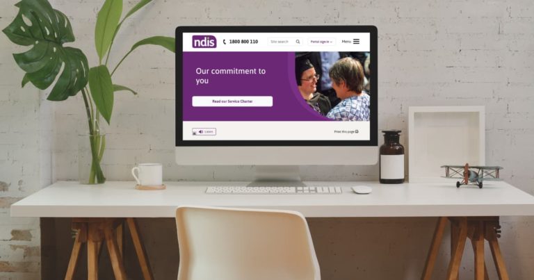 How to Complete an NDIS Access Request for Your Autistic Child ...